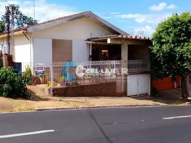 Casa / Sobrado para Venda em Bauru/SP Vila Souto