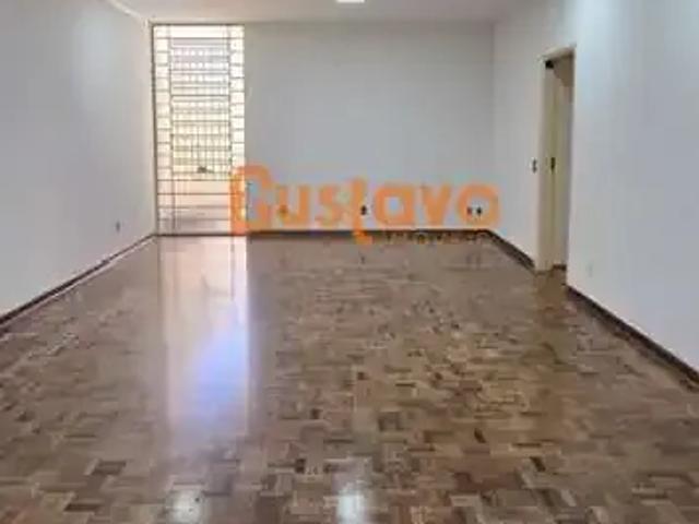 Casa / Sobrado para Venda em Bauru/SP Vila Santo Antônio 4 Quartos