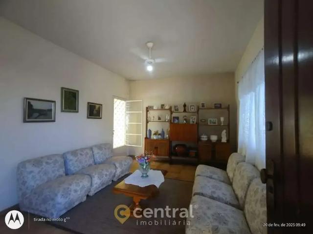Casa / Sobrado para Venda em Bauru/SP Vila Santo Antônio 2 Quartos