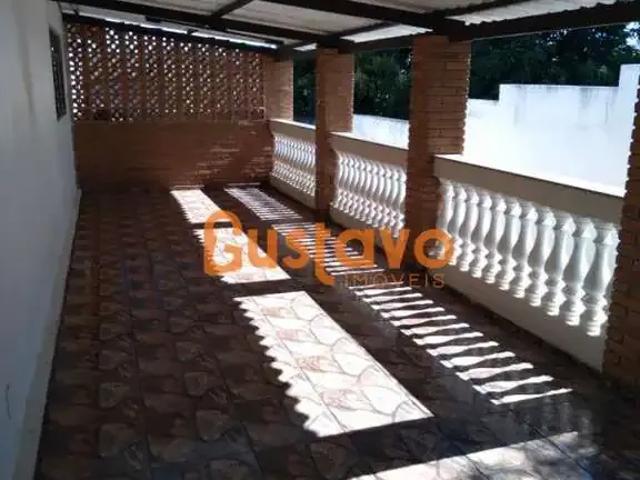 Casa / Sobrado para Venda em Bauru/SP Vila Santo Antônio 3 Quartos