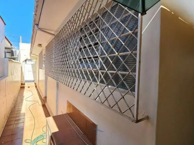 Casa / Sobrado para Venda em Bauru/SP Vila Santa Clara 3 Quartos