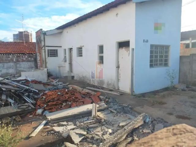 Casa / Sobrado para Venda em Bauru/SP Vila Santa Inês 1 Quartos