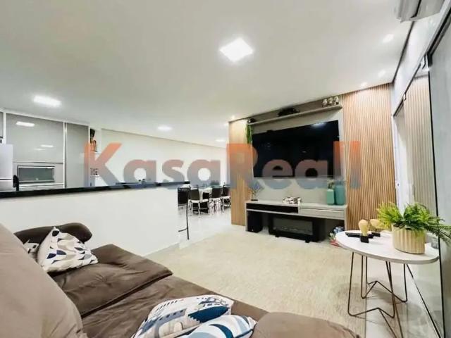 Casa / Sobrado para Venda em Bauru/SP Vila Santa Inês 2 Quartos