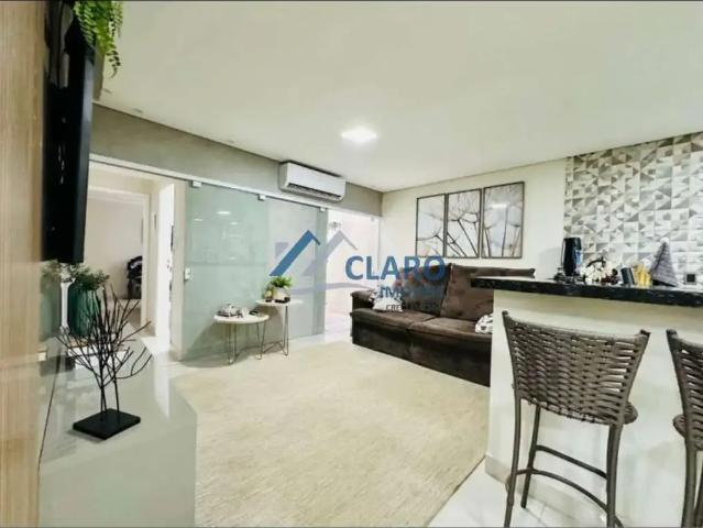 Casa / Sobrado para Venda em Bauru/SP Vila Santa Inês 2 Quartos