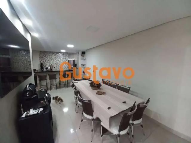 Casa / Sobrado para Venda em Bauru/SP Vila Santa Inês 2 Quartos