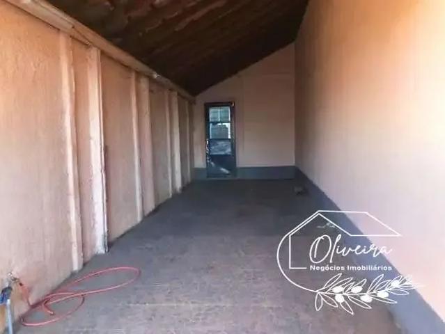 Casa / Sobrado para Venda em Bauru/SP Vila Santa Inês 2 Quartos