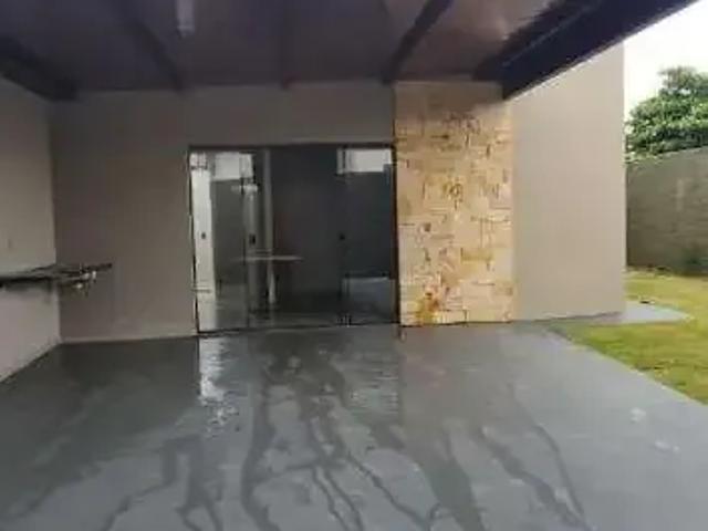 Casa / Sobrado para Venda em Bauru/SP Vila Santa Inês 2 Quartos