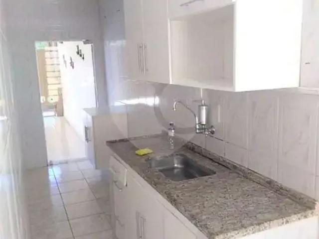 Casa / Sobrado para Venda em Bauru/SP Vila Santa Inês 3 Quartos