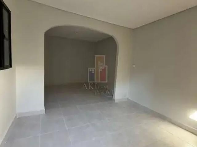 Casa / Sobrado para Venda em Bauru/SP Vila Santa Inês 3 Quartos