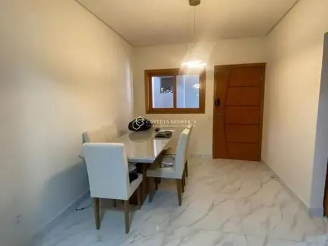 Casa / Sobrado para Venda em Bauru/SP Vila Santa Inês 3 Quartos
