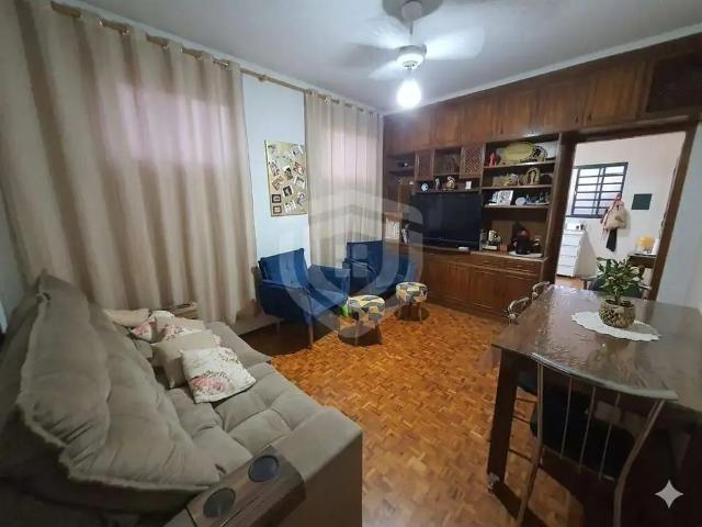 Casa / Sobrado para Venda em Bauru/SP Vila Santa Inês 3 Quartos