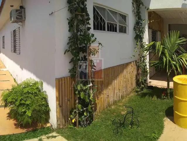 Casa / Sobrado para Venda em Bauru/SP Vila Santa Inês 3 Quartos