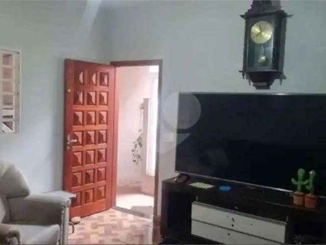 Casa / Sobrado para Venda em Bauru/SP Vila Santa Inês 3 Quartos