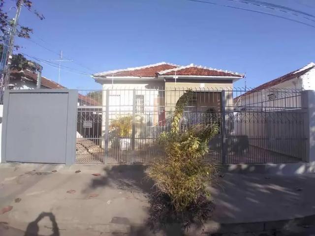 Casa / Sobrado para Venda em Bauru/SP Vila Santa Izabel 3 Quartos