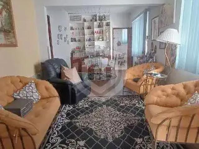 Casa / Sobrado para Venda em Bauru/SP Vila Santa Izabel 4 Quartos