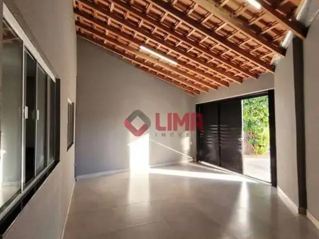 Casa / Sobrado para Venda em Bauru/SP Vila Santa Luzia 2 Quartos
