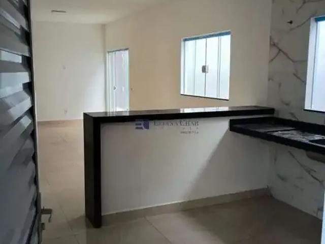 Casa / Sobrado para Venda em Bauru/SP Vila Santa Rosa 3 Quartos