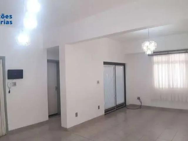 Casa / Sobrado para Venda em Bauru/SP Vila Santa Tereza 3 Quartos