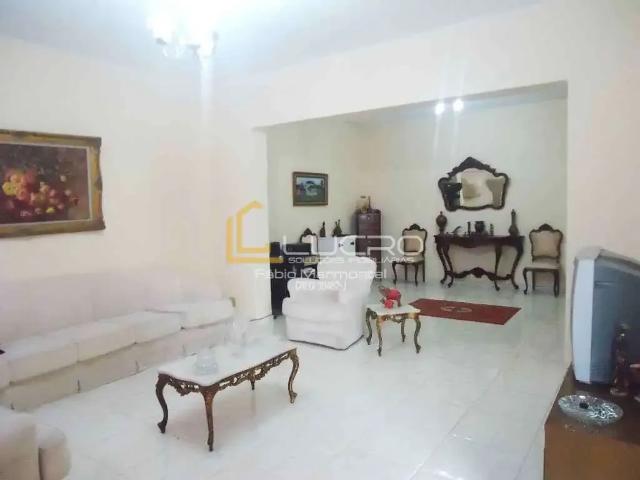 Casa / Sobrado para Venda em Bauru/SP Vila Santa Tereza 3 Quartos