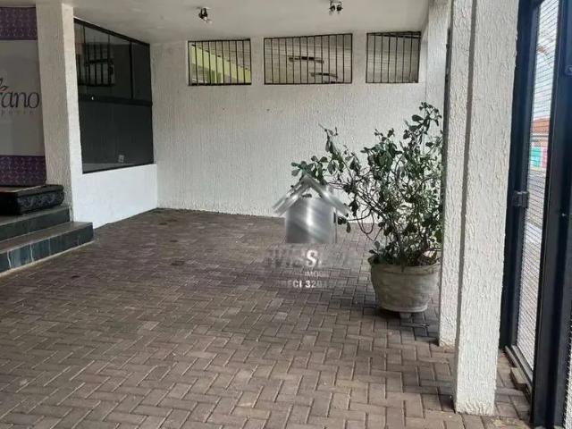 Casa / Sobrado para Venda em Bauru/SP Vila Santa Tereza 3 Quartos
