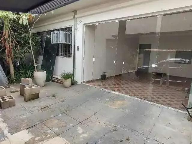 Casa / Sobrado para Venda em Bauru/SP Vila Santa Tereza 4 Quartos