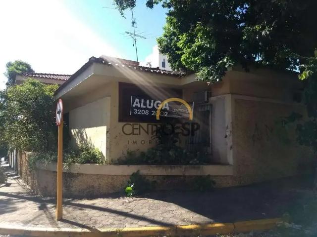Casa / Sobrado para Venda em Bauru/SP Vila Santa Tereza