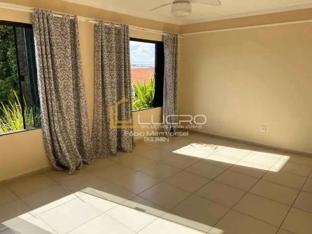 Casa / Sobrado para Venda em Bauru/SP Vila Santa Terezinha 3 Quartos