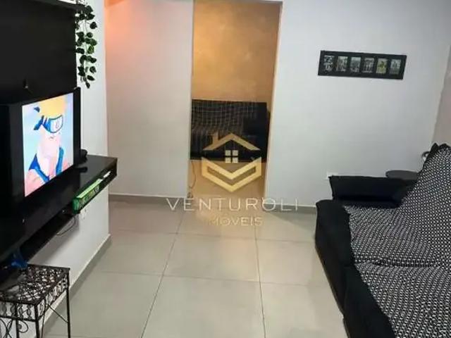 Casa / Sobrado para Venda em Bauru/SP Vila Santa Terezinha 3 Quartos