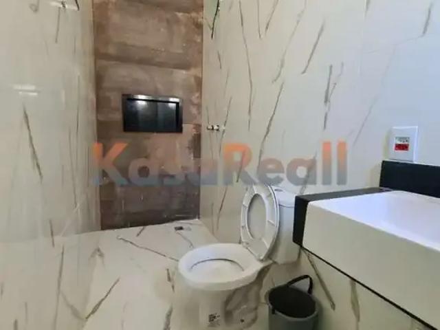 Casa / Sobrado para Venda em Bauru/SP Vila Santista 3 Quartos