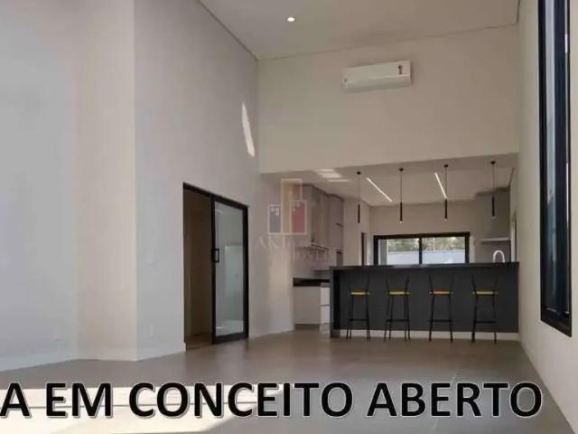 Casa / Sobrado para Venda em Bauru/SP Vila Santista 3 Quartos