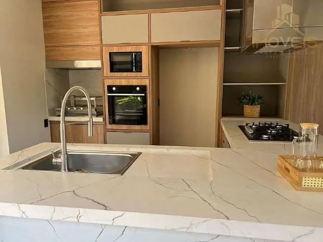 Casa / Sobrado para Venda em Bauru/SP Vila Santista 3 Quartos
