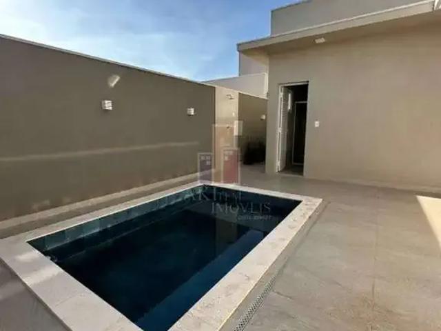 Casa / Sobrado para Venda em Bauru/SP Vila Santista 3 Quartos