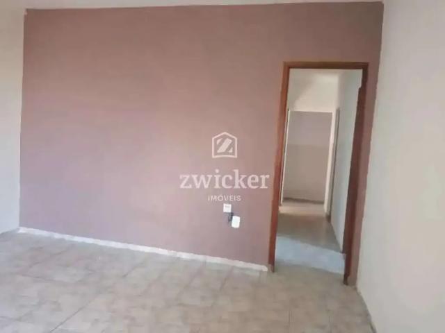 Casa / Sobrado para Venda em Bauru/SP Vila Santista 3 Quartos
