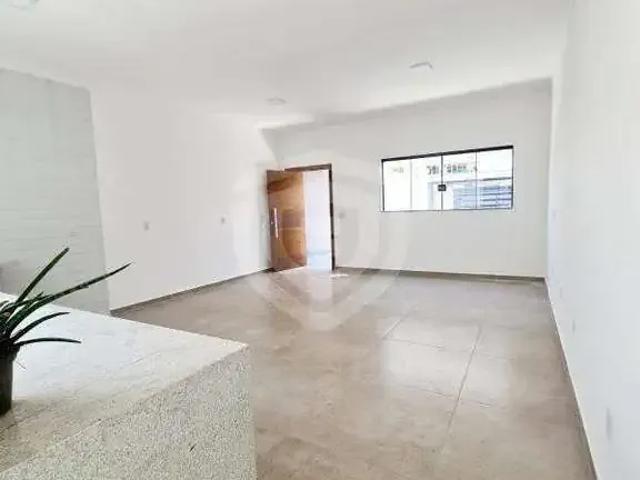 Casa / Sobrado para Venda em Bauru/SP Vila Santista 3 Quartos