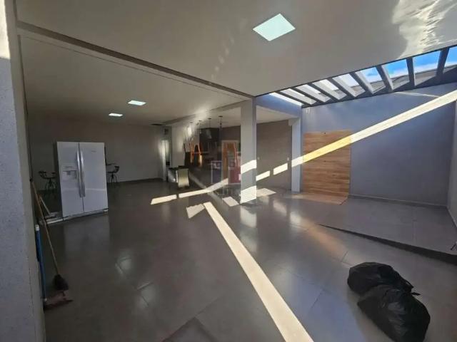 Casa / Sobrado para Venda em Bauru/SP Vila Santista 2 Quartos