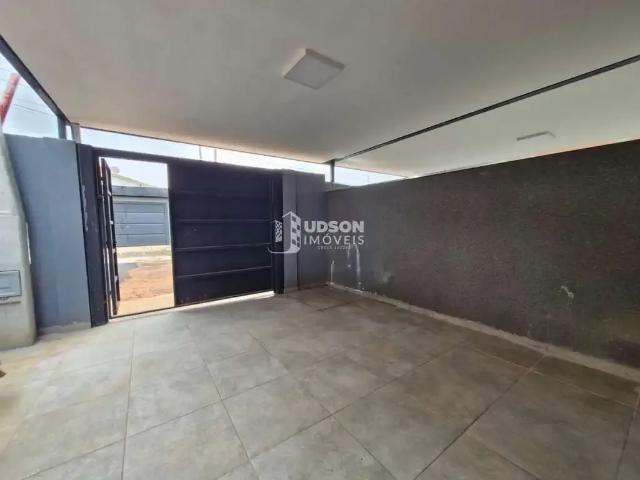Casa / Sobrado para Venda em Bauru/SP Vila Santista 2 Quartos