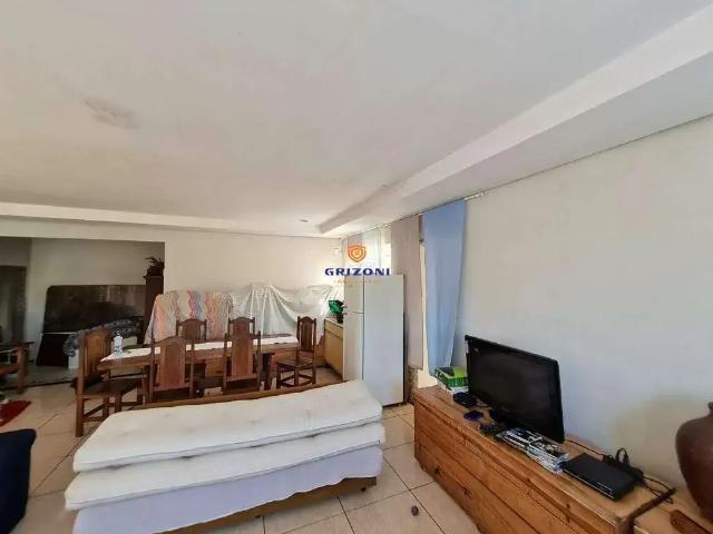 Casa / Sobrado para Venda em Bauru/SP Vila Seabra 3 Quartos