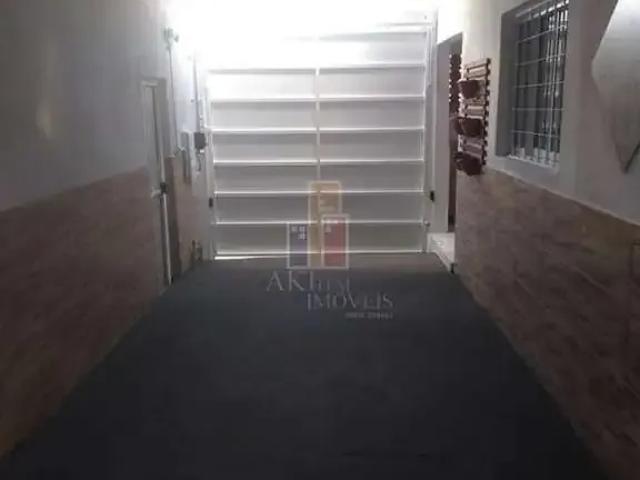 Casa / Sobrado para Venda em Bauru/SP Vila Seabra 3 Quartos