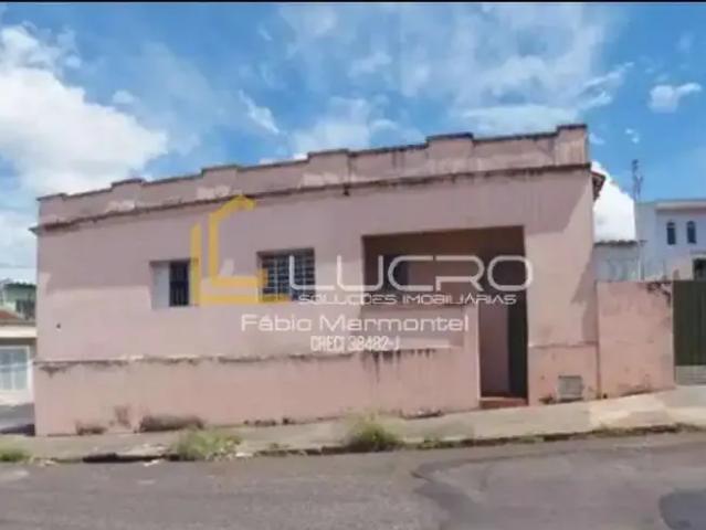 Casa / Sobrado para Venda em Bauru/SP Vila Seabra 3 Quartos