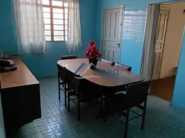 Casa / Sobrado para Venda em Bauru/SP Vila Seabra 3 Quartos