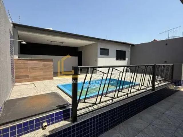 Casa / Sobrado para Venda em Bauru/SP Vila Seabra 3 Quartos