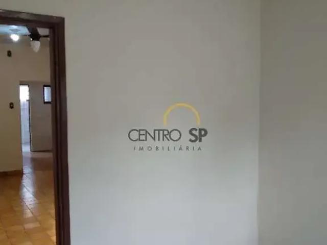Casa / Sobrado para Venda em Bauru/SP Vila Seabra 3 Quartos