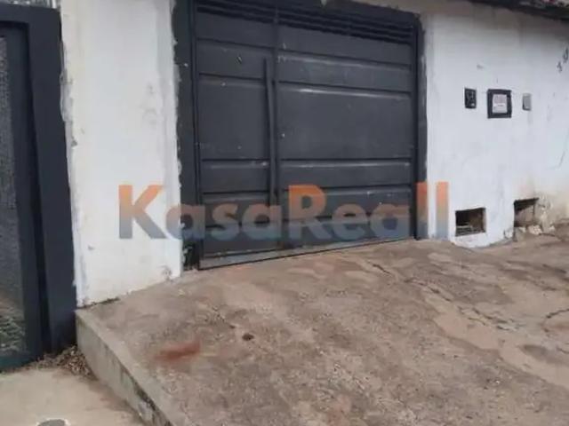 Casa / Sobrado para Venda em Bauru/SP Vila Serrão 2 Quartos