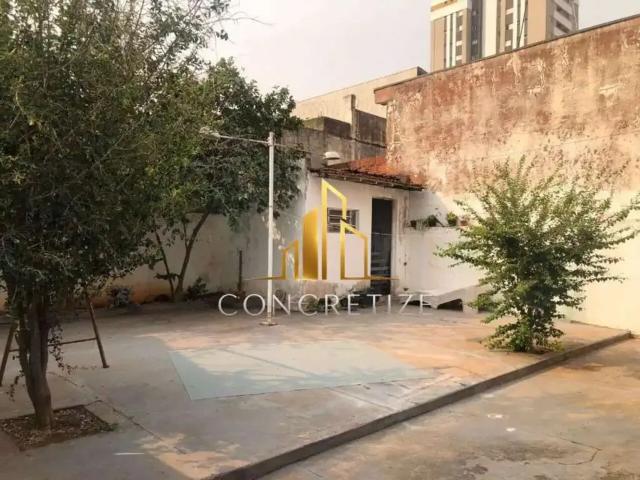 Casa / Sobrado para Venda em Bauru/SP Vila Silva Pinto 3 Quartos