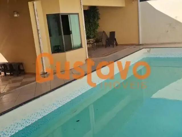 Casa / Sobrado para Venda em Bauru/SP Jardim Cruzeiro do Sul