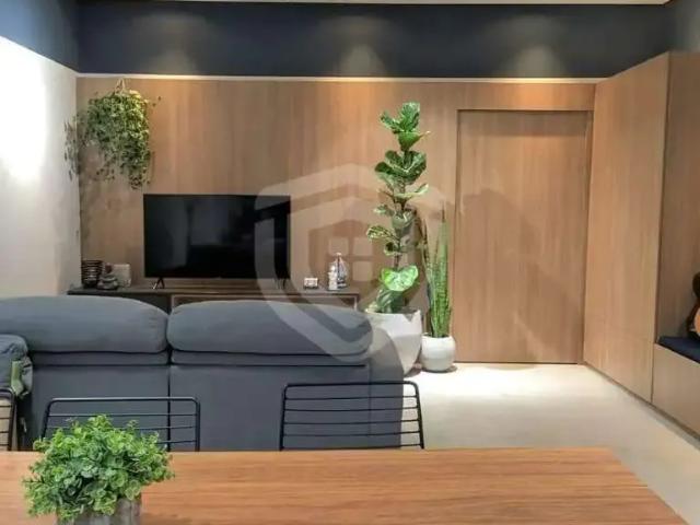 Casa / Sobrado para Venda em Bauru/SP Vila Popular 2 Quartos