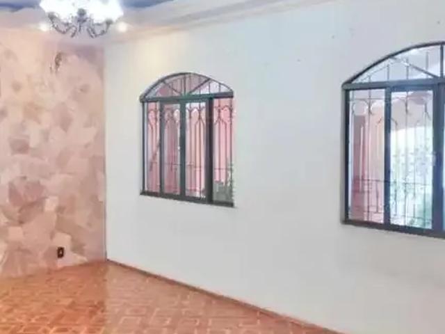 Casa / Sobrado para Venda em Bauru/SP Vila Pacífico 3 Quartos