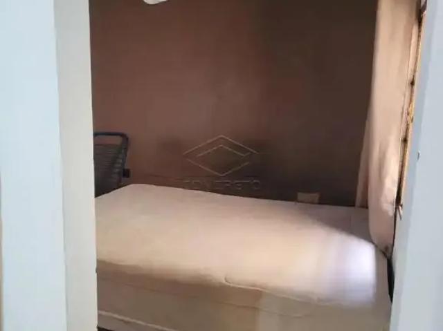 Casa / Sobrado para Venda em Bauru/SP Vila Pacífico 3 Quartos