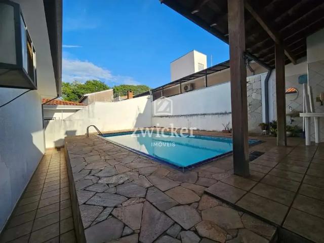 Casa / Sobrado para Venda em Bauru/SP Vila Pacífico 3 Quartos