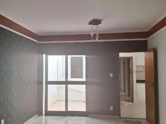 Casa / Sobrado para Venda em Bauru/SP Vila Pacífico 3 Quartos